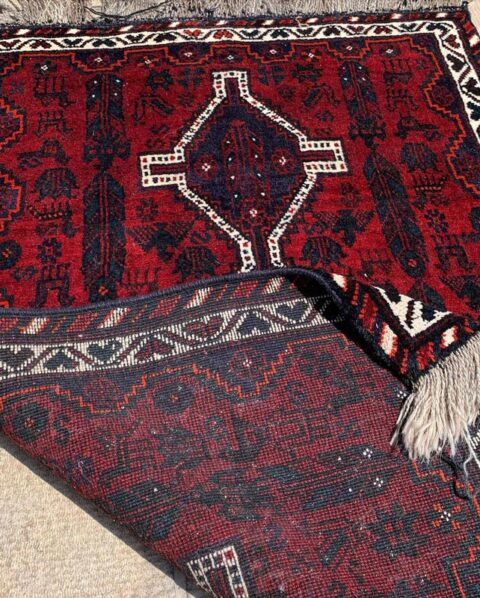 Arab Nomadic Carpet Weaving • Luxury Persian Rug & Carpet Shop Online ...